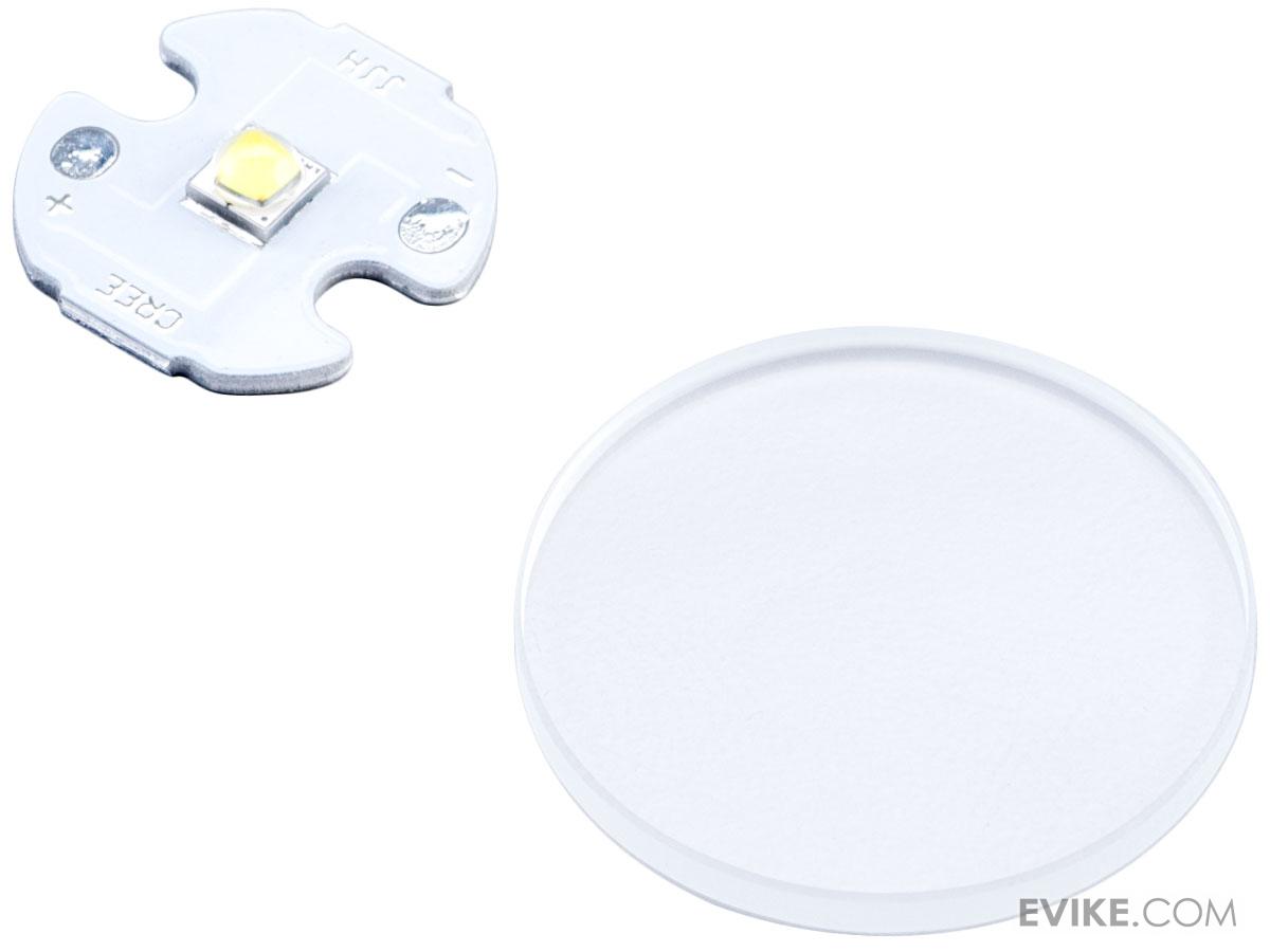 Element Flashlight Replacement Parts