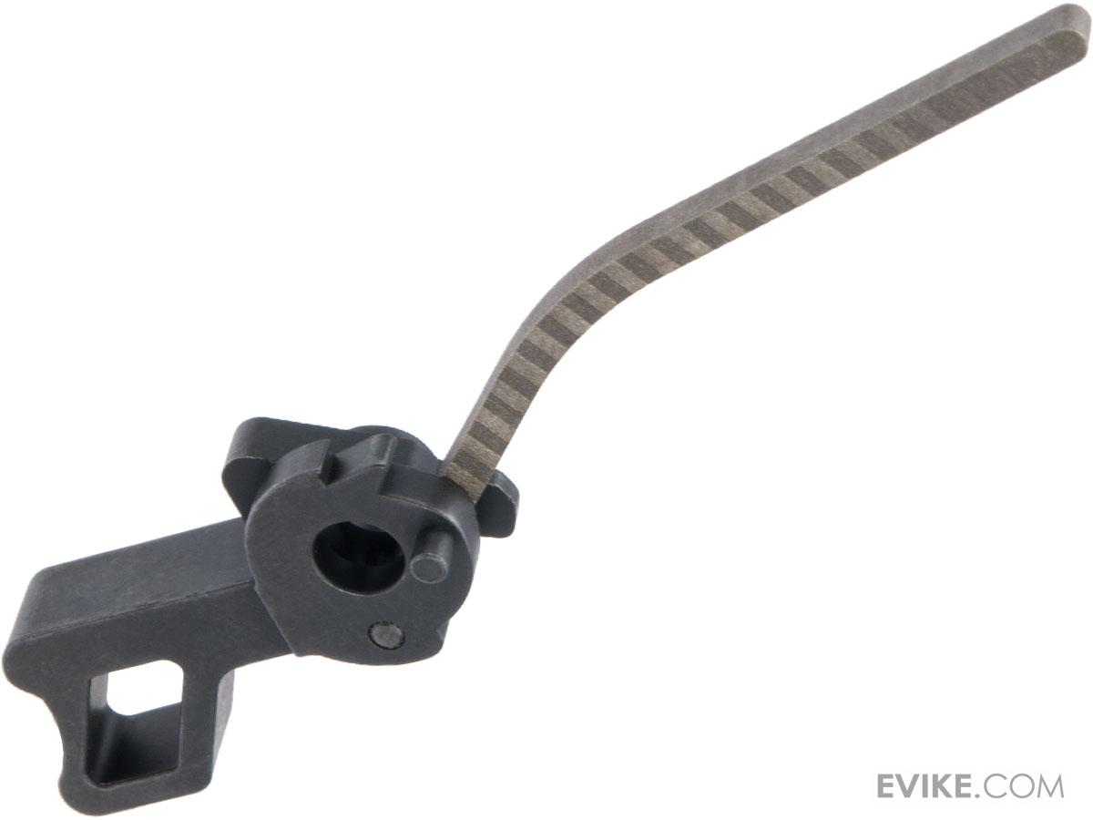 KF Airsoft Steel CNC Hammer Set with Pins for Tokyo Marui Hi-CAPA ...