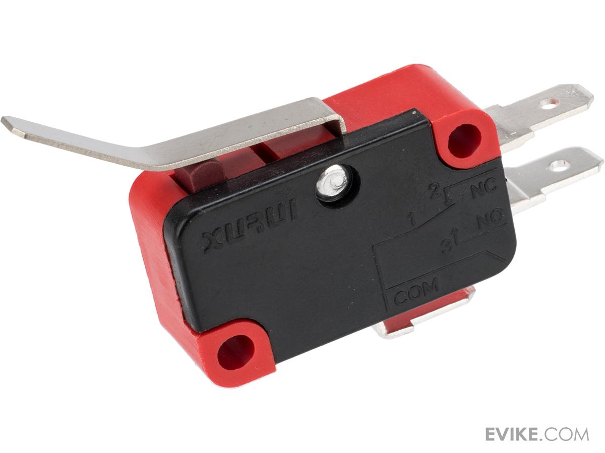 Advanced Trigger Switch for M249 PKM Series Airsoft AEG Echo1 A&K ...