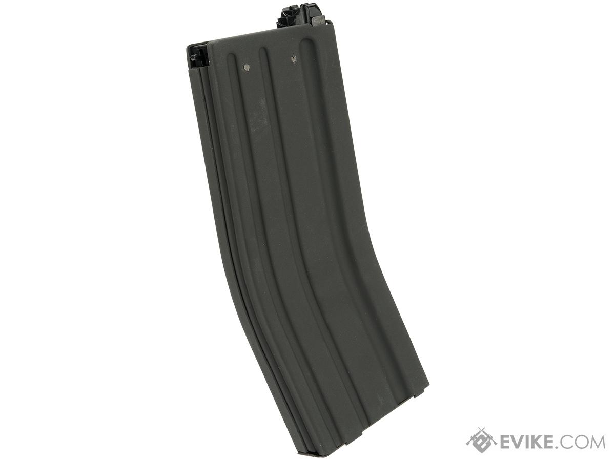 MAG Magazines LW 30 / 120 Round Magazine for Systema PTW CTW DTW Series ...