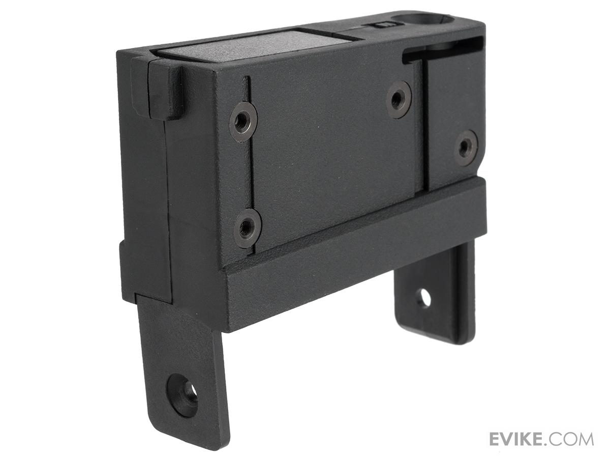 Angel Custom Magazine Adapter for Firestorm / Thunderstorm Airsoft AEG ...