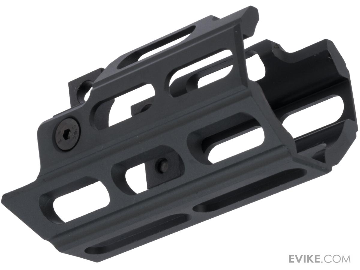 Matrix Aluminum Handguard for MP5K Series Airsoft AEG (Type: M-LOK ...