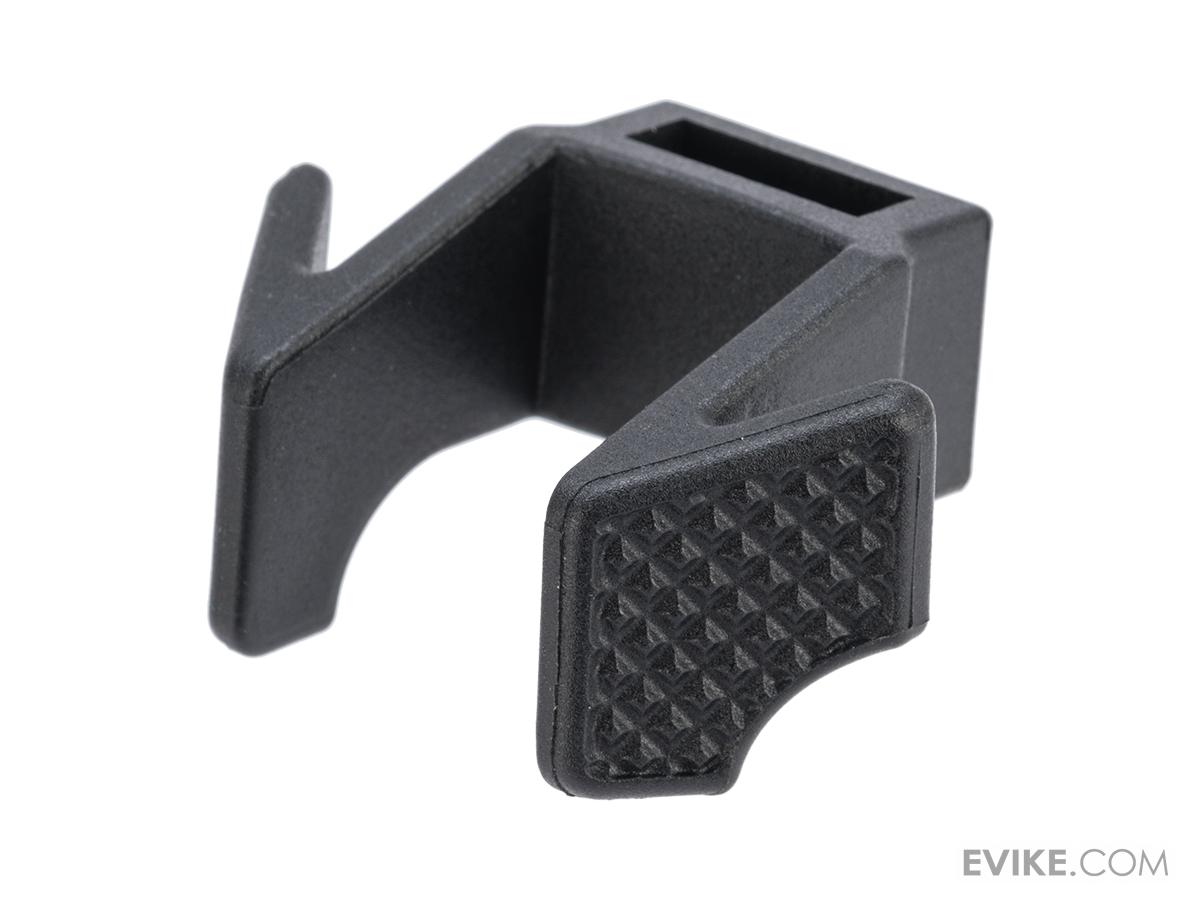 Angel Custom Polymer Extended Magazine Release (Model: MP5 / G3 ...