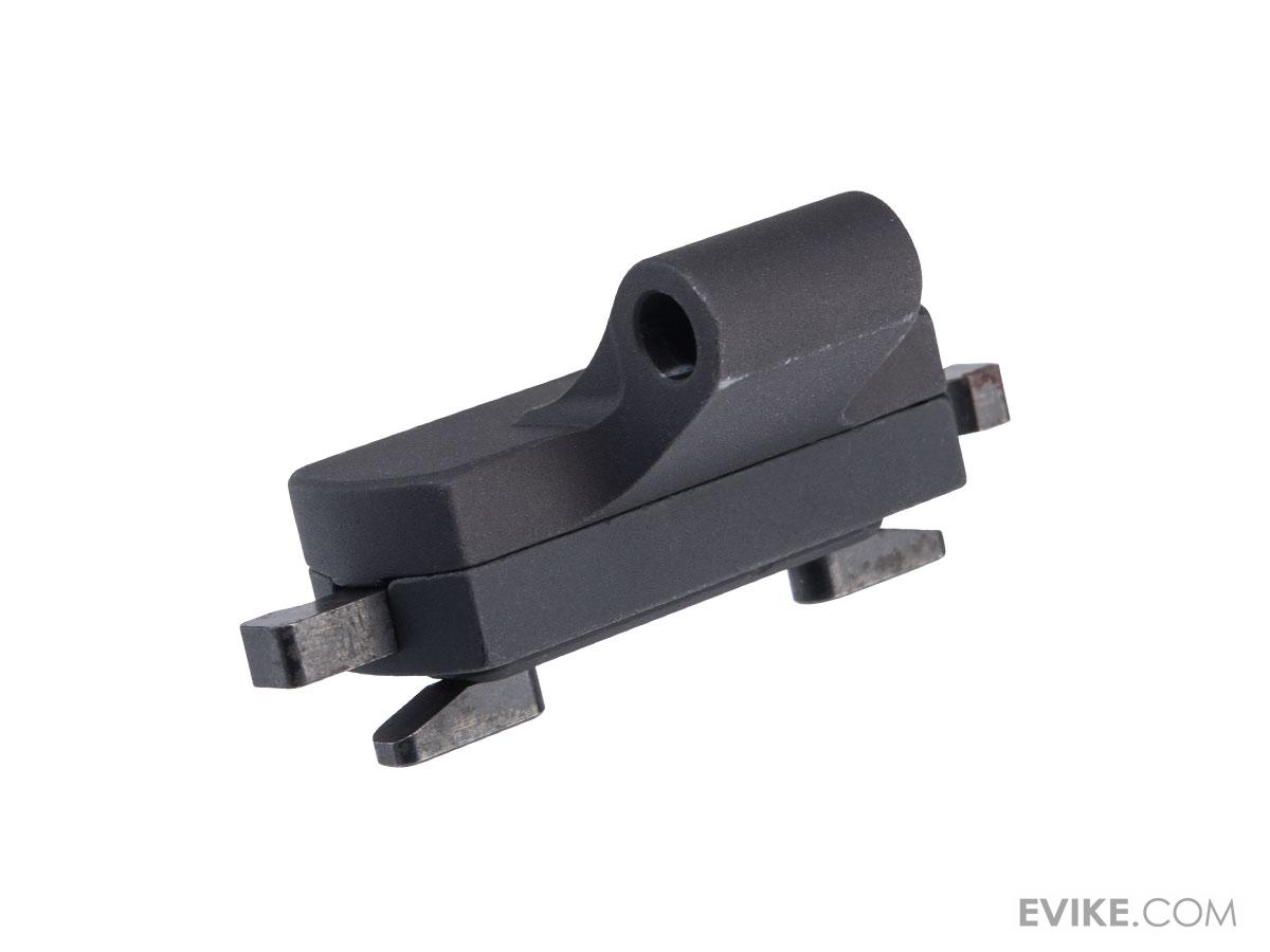 Kinetic Development Group Kinect Surefire Pro QD M-LOK Mount, Accessories & Parts, Lights ...