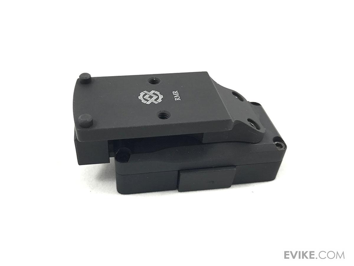 Kinetic Development Group SIDELOK Trijicon RMR Mount (Model: Absolute ...