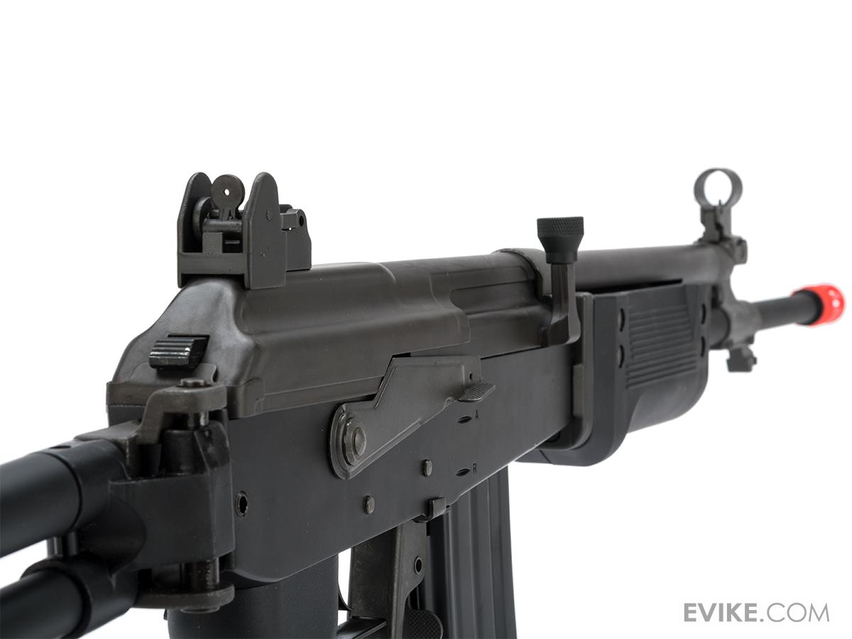 Matrix Full Metal Electric Blowback IWI Galil Airsoft AEG, Airsoft Guns ...