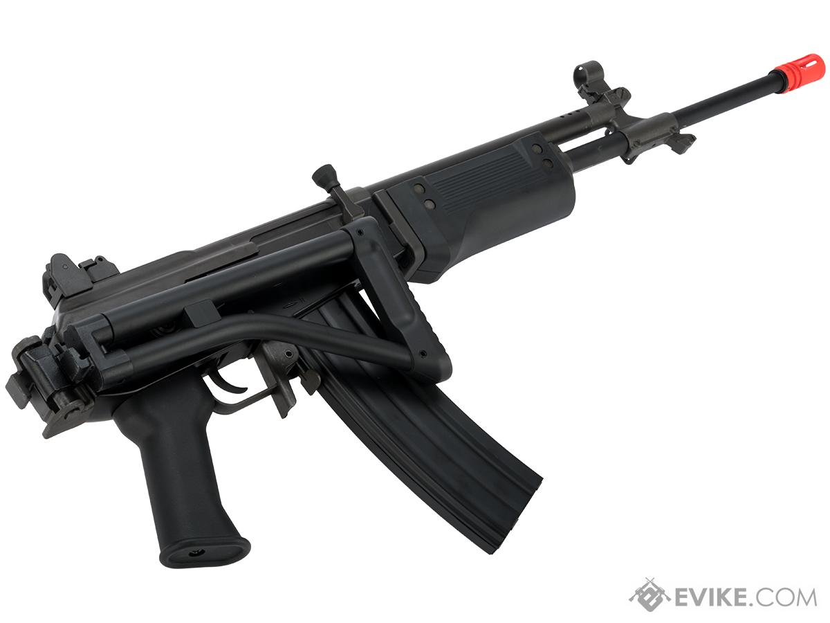 Matrix Full Metal Electric Blowback IWI Galil Airsoft AEG, Airsoft Guns ...