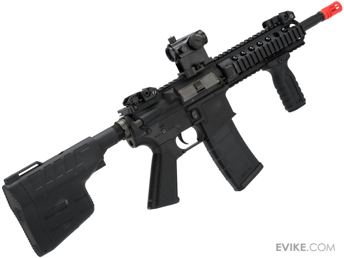King Arms TWS Ultra Grade M4 Airsoft AEG (Version: Type 1 ) | Evike.com
