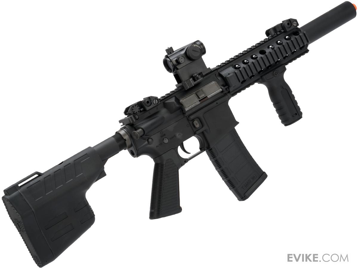 King Arms TWS Ultra Grade M4 Airsoft AEG (Version: Type 2 ) | Evike.com