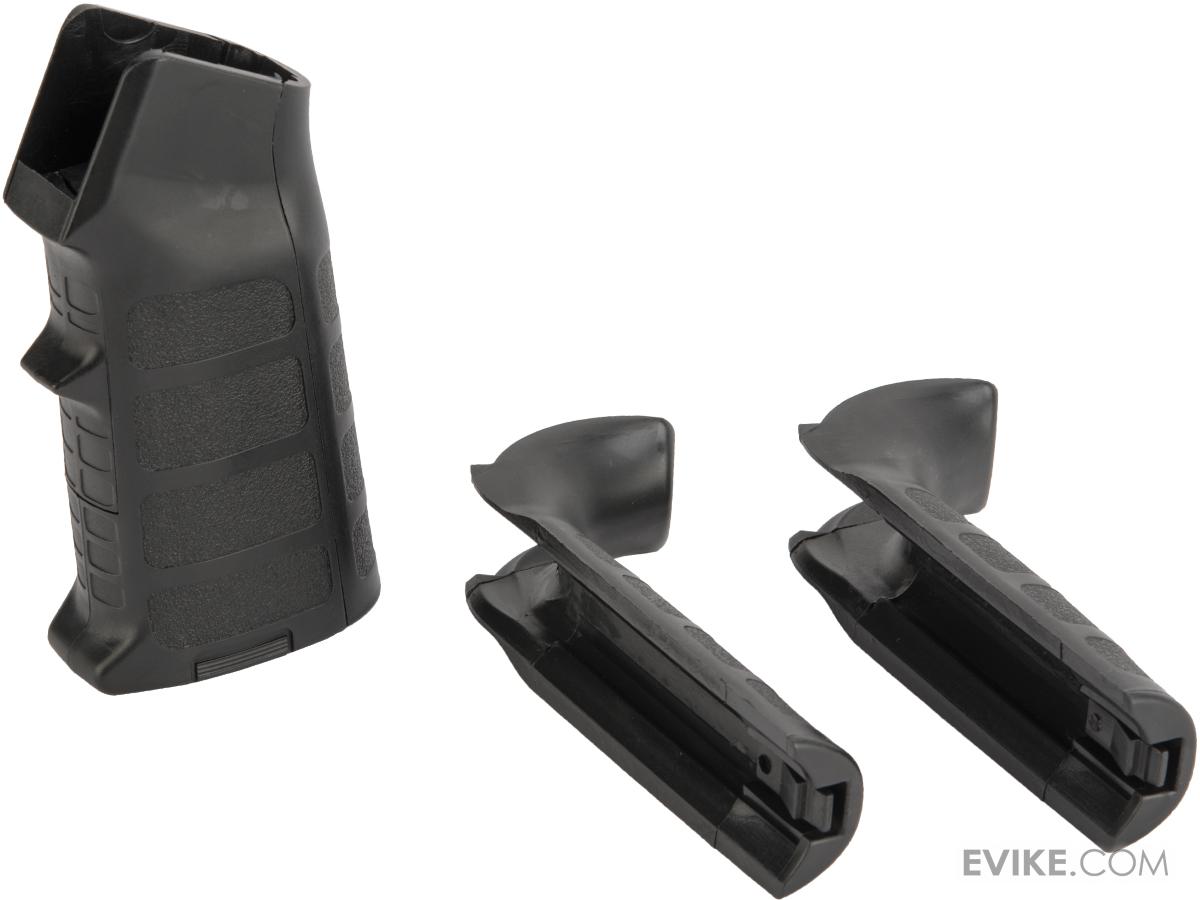 King Arms Training Weapon System (TWS) Interchangeable Motor Grip for ...