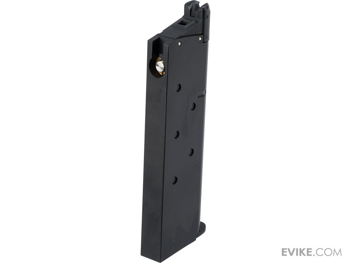 King Arms 20 Round Magazine for Predator KJW Marui 1911 Gas Blowback ...