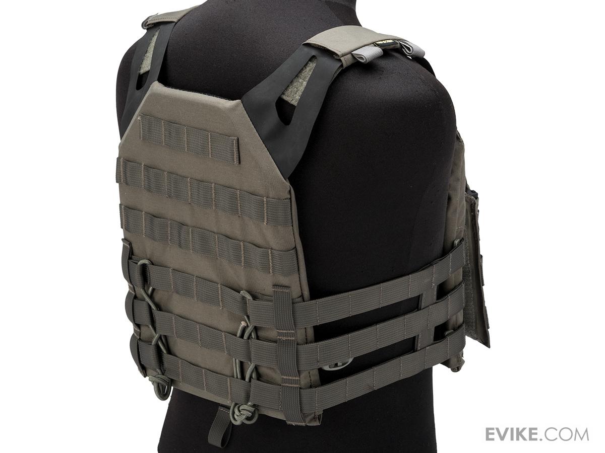 Avengers Compact Operator Airsoft High Speed JPC Plate Carrier (Color ...