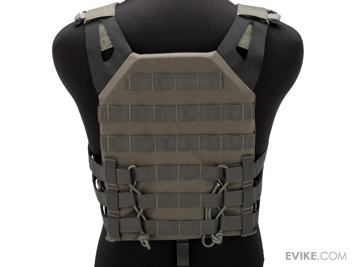 Avengers Compact Operator Airsoft High Speed JPC Plate Carrier (Color ...