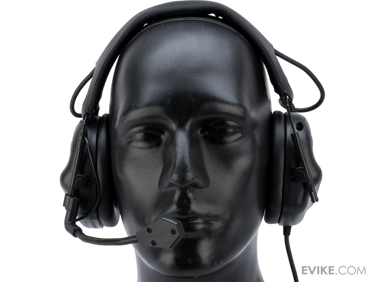 Matrix Fifth Generation Military Style Electronic Sound Amplifying ...