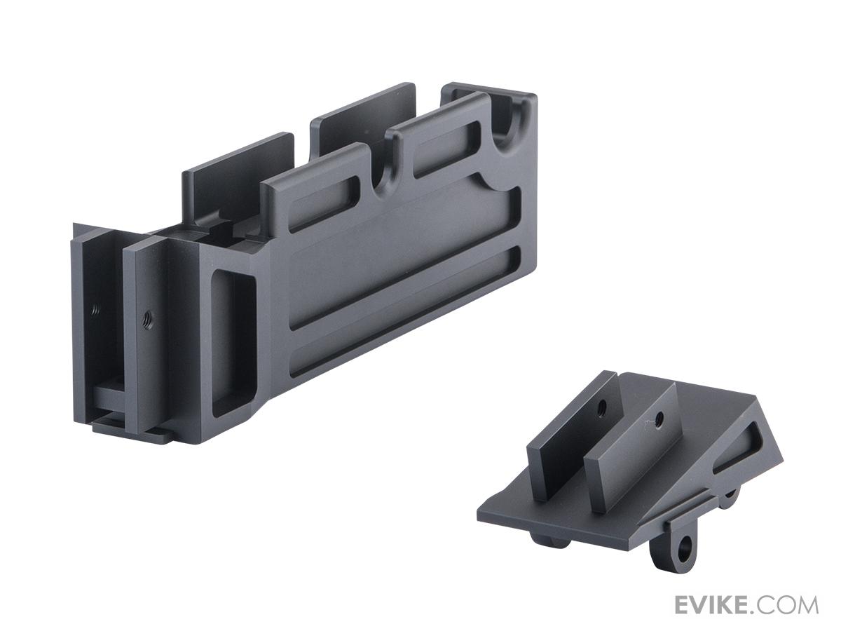 Matrix "Mugen Fire" Custom ChainSAW Zombie Killer Conversion Kit (Model ...