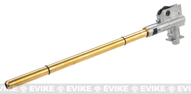 G&P "Rapid Fire II" RIS Front End Conversion Kit for M4 / M16 Series ...