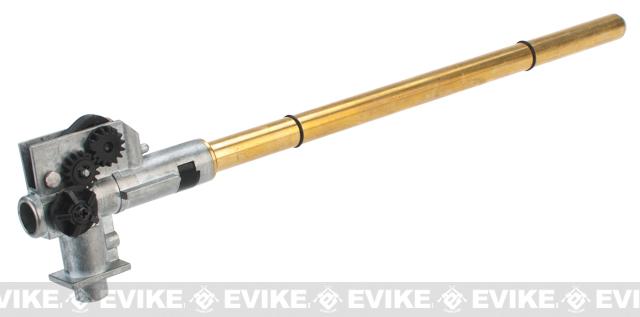 G&P "Rapid Fire II" RIS Front End Conversion Kit for M4 / M16 Series ...