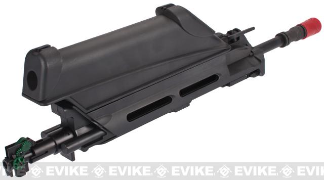 G&G Front End Kit for FN2000 Series Airsoft AEG Rifle w/ Integrated 1 ...