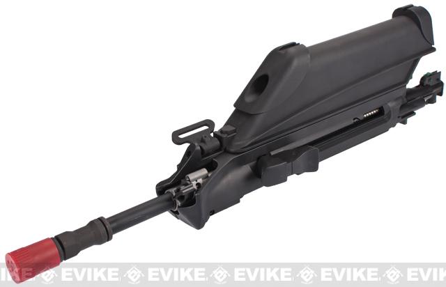 G&G Front End Kit for FN2000 Series Airsoft AEG Rifle w/ Integrated 1 ...