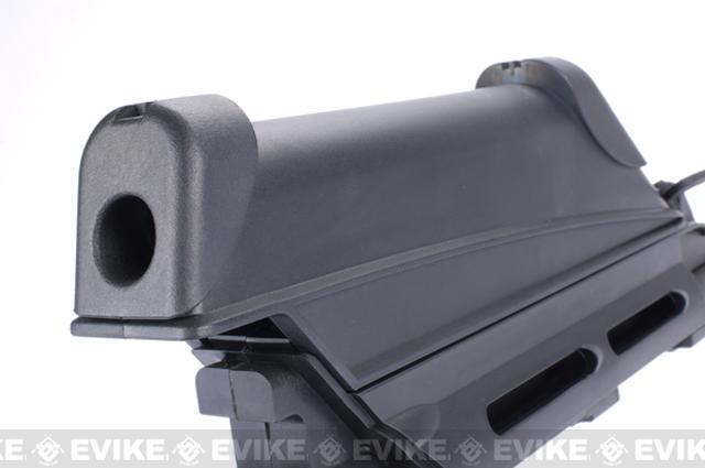 G&G Front End Kit for FN2000 Series Airsoft AEG Rifle w/ Integrated 1 ...