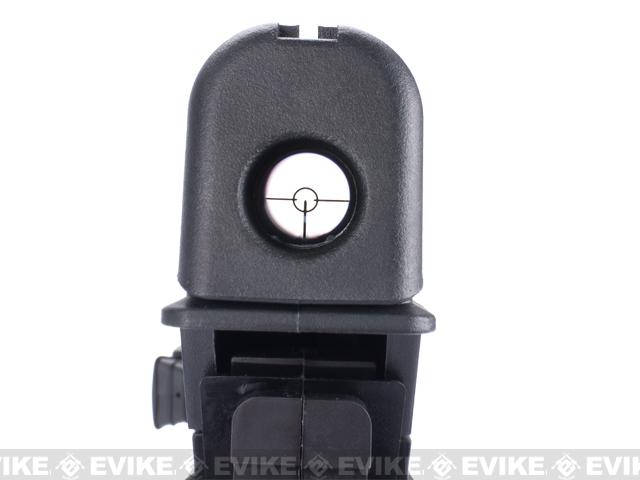 G&G Front End Kit for FN2000 Series Airsoft AEG Rifle w/ Integrated 1 ...