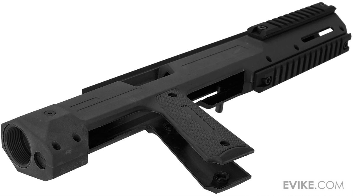 Matrix Carbine Conversion Kit for 1911 MEU Series Airsoft GBB Pistols ...