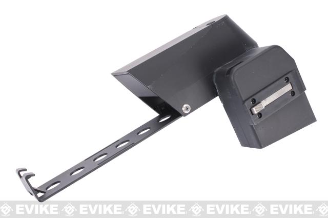 Matrix Terminator Conversion Kit for P90 Series Airsoft AEG Rifle ...