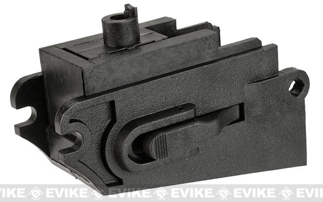 G36 to M4 Full Conversion Kit for ARES / Umarex G36 Series Airsoft AEG ...