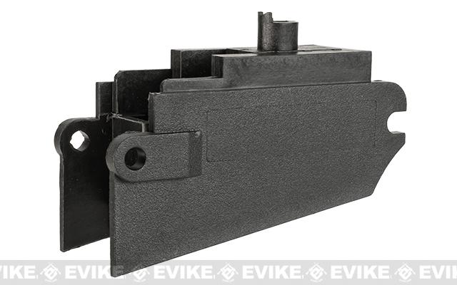 G36 to M4 Full Conversion Kit for ARES / Umarex G36 Series Airsoft AEG ...