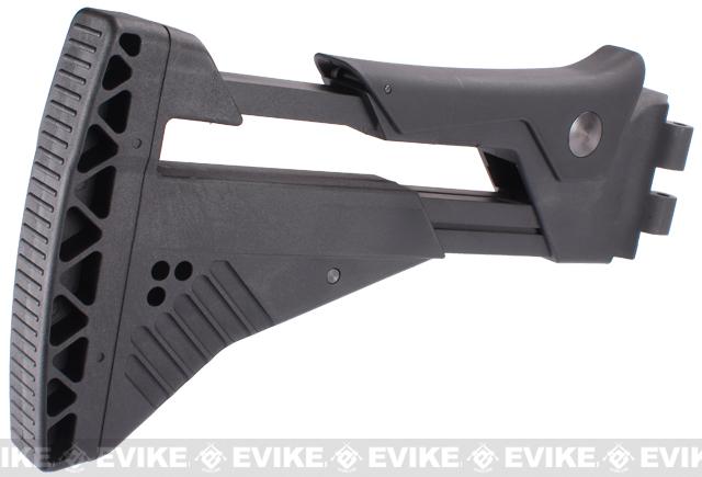 IdZ Future Soldier Conversion Kit for G36 Series Airsoft GBB AEG Rifle by WE-Tech (Model ...