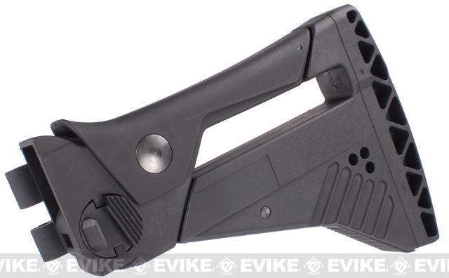 IdZ Future Soldier Conversion Kit for G36 Series Airsoft GBB AEG Rifle by WE-Tech (Model ...