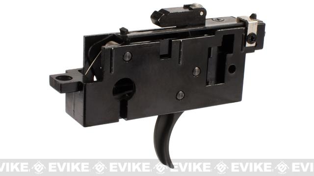 WE Gen3 "Open Bolt System" Complete Conversion Kit for WE PDW Airsoft ...