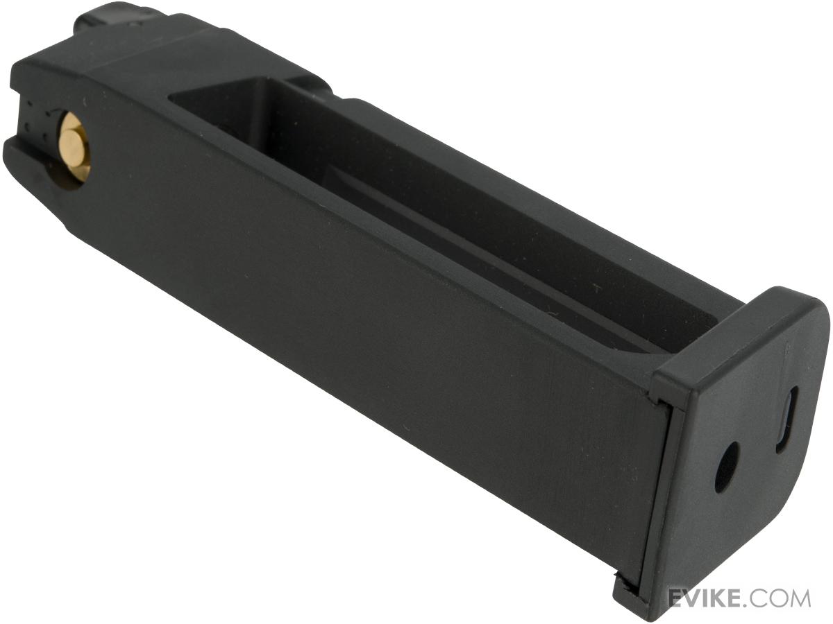 KJW Gas Magazine for KJW KP13 Gas Blowback Airsoft Pistols (Gas: CO2 ...