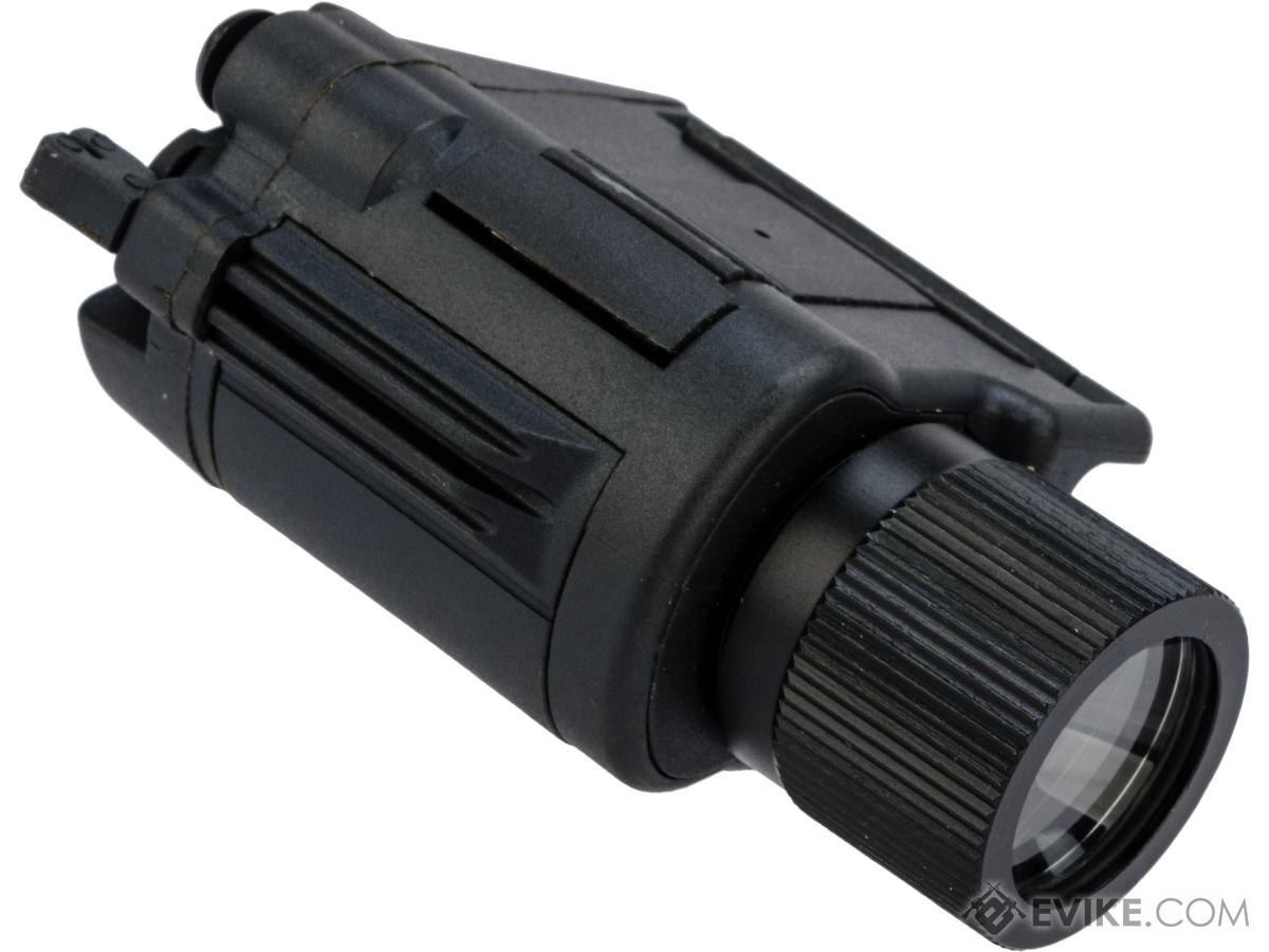 Night Evolution CREE LED Pistol Light for USP Style Airsoft Pistols ...