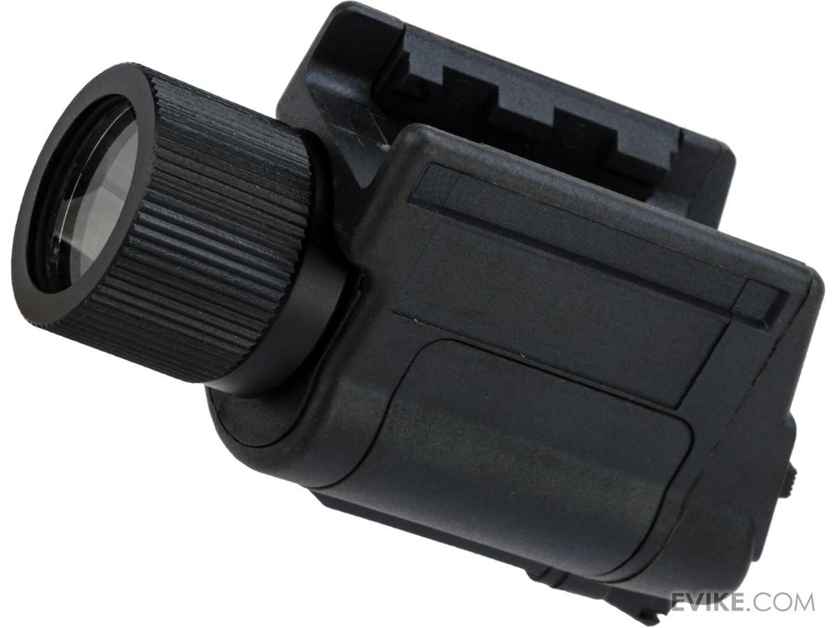 Night Evolution CREE LED Pistol Light for USP Style Airsoft Pistols ...