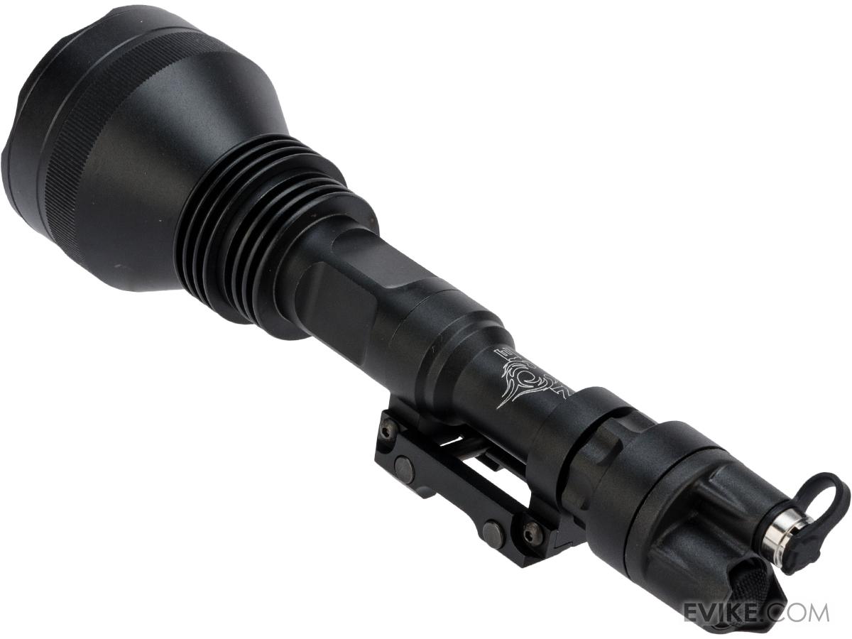 Night Evolution Tactical CREE LED M971 Super Bright Weapon Light w ...