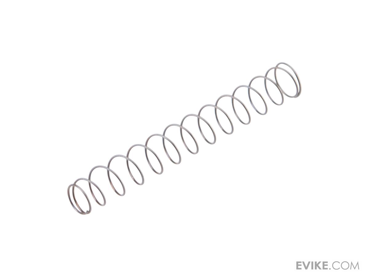 KJW Replacement Nozzle Return Spring for KJW 1911 Government Series Gas ...