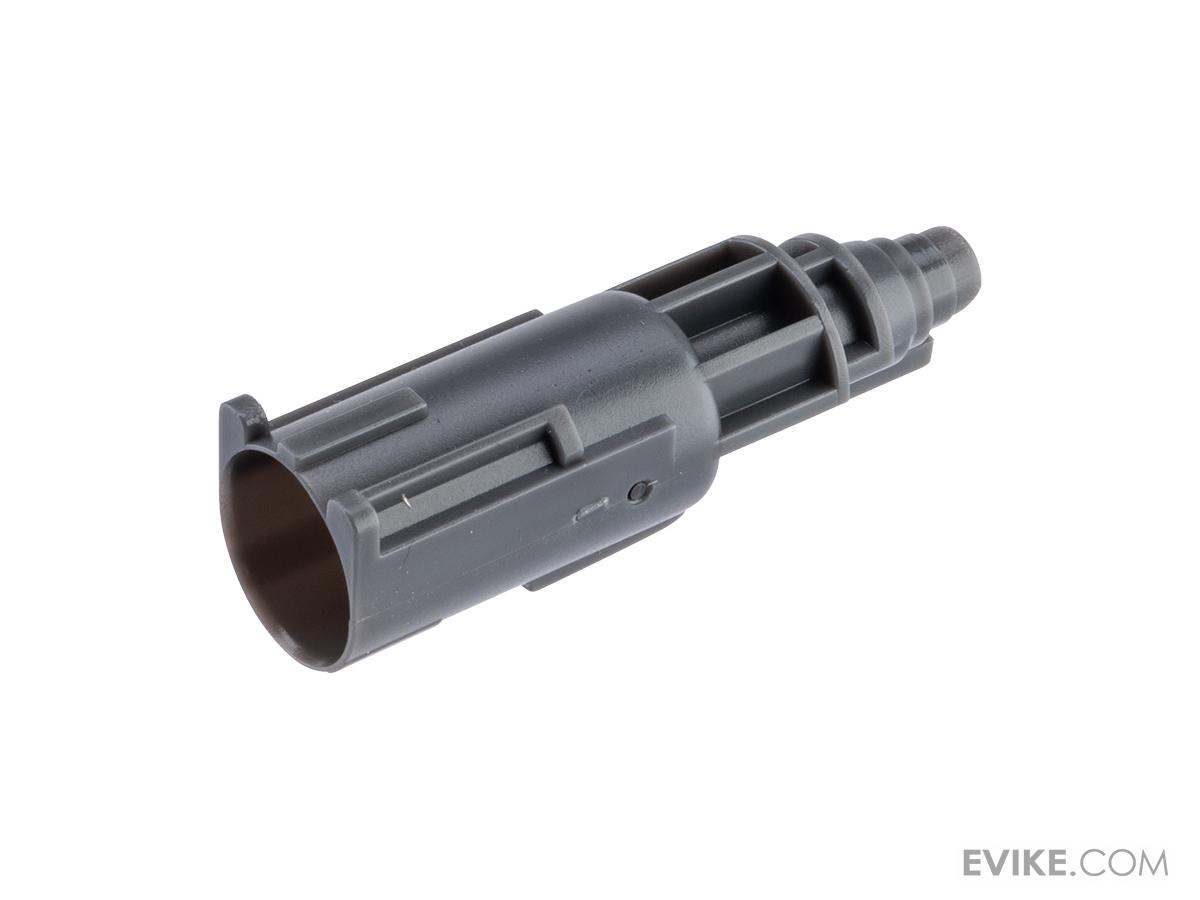 KJW Reinforced Loading Nozzle for Airsoft Gas Blowback Pistols (Type: 605 Series), Accessories ...