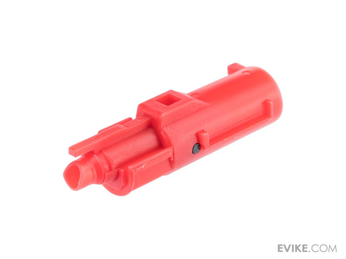 KJW Reinforced Loading Nozzle for Airsoft Gas Blowback Pistols (Type ...