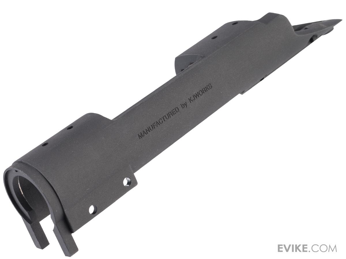 KJW Rifle Receiver for KJW M700 High Power Airsoft Gas Sniper Rifle ...