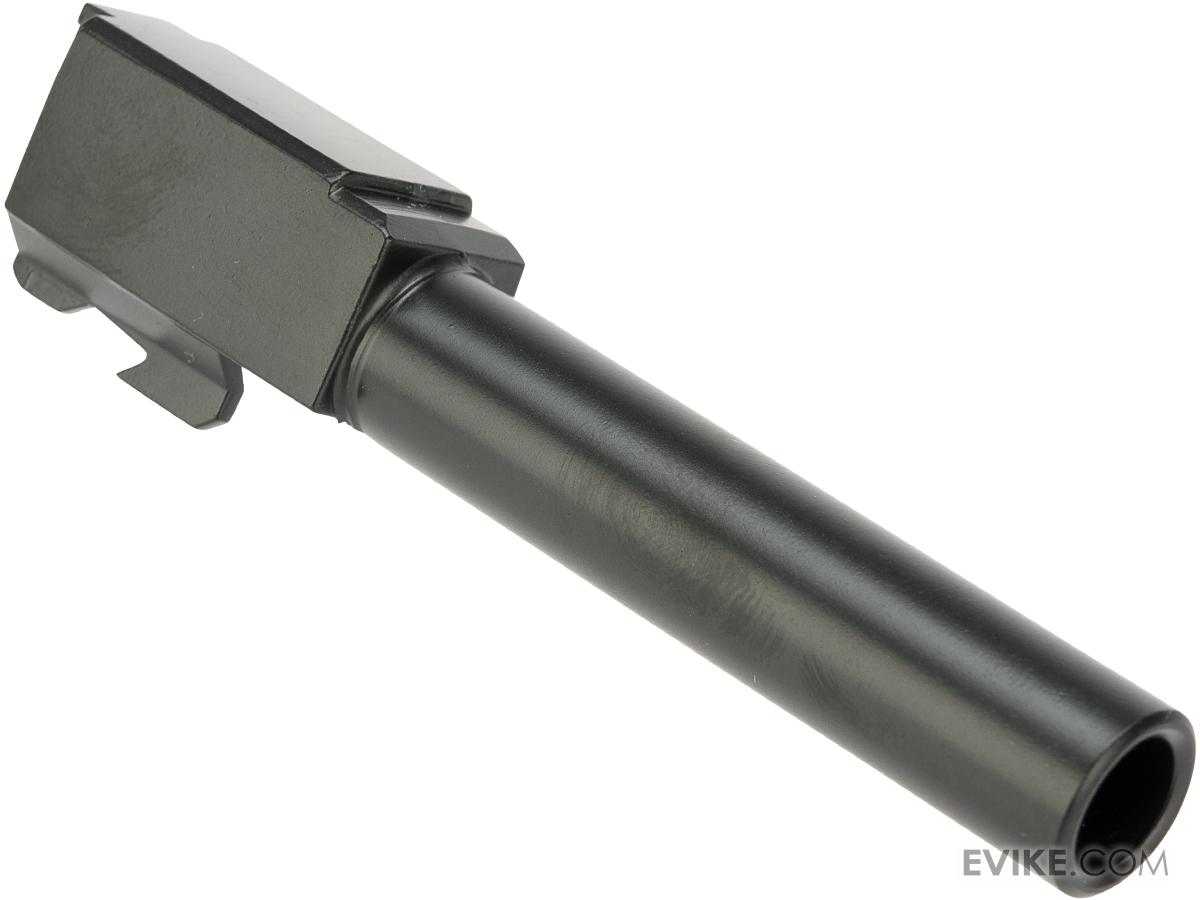 KJW Metal Replacement Outer Barrel for ISSC M22, SAI BLU, Lonewolf ...