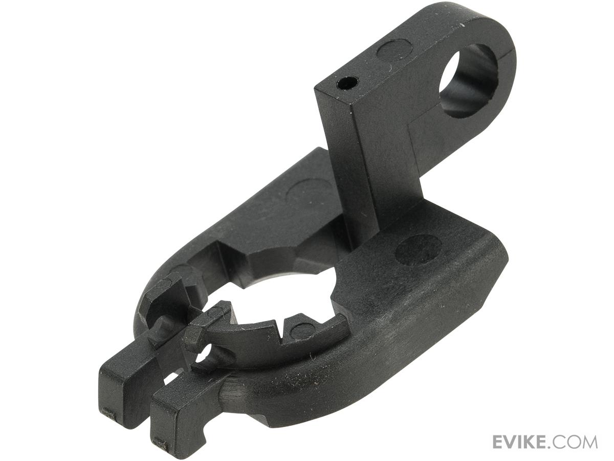 Feed Ramp for KJW M4 Series Gas Blowback Airsoft Rifle, Accessories ...