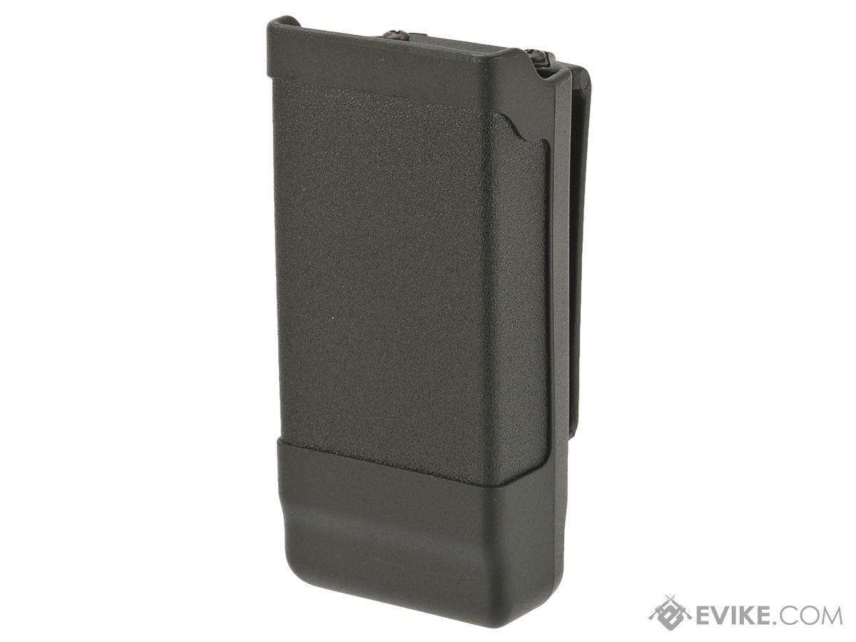 Blackhawk Single Stack Mag Case for .45/.40/9mm Magazines, Tactical ...
