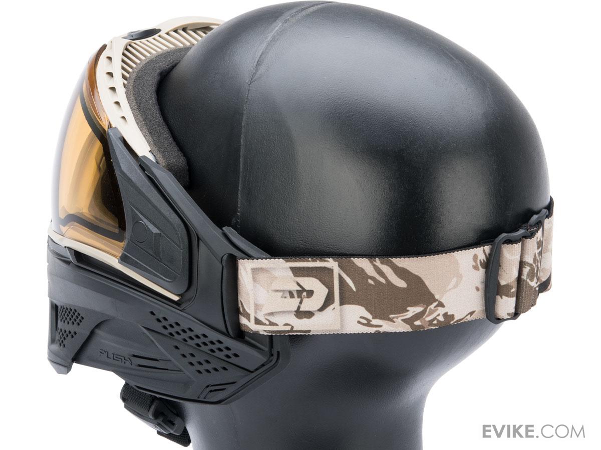 Push Paintball Unite Goggles for Airsoft / Paintball (Model: Classic ...