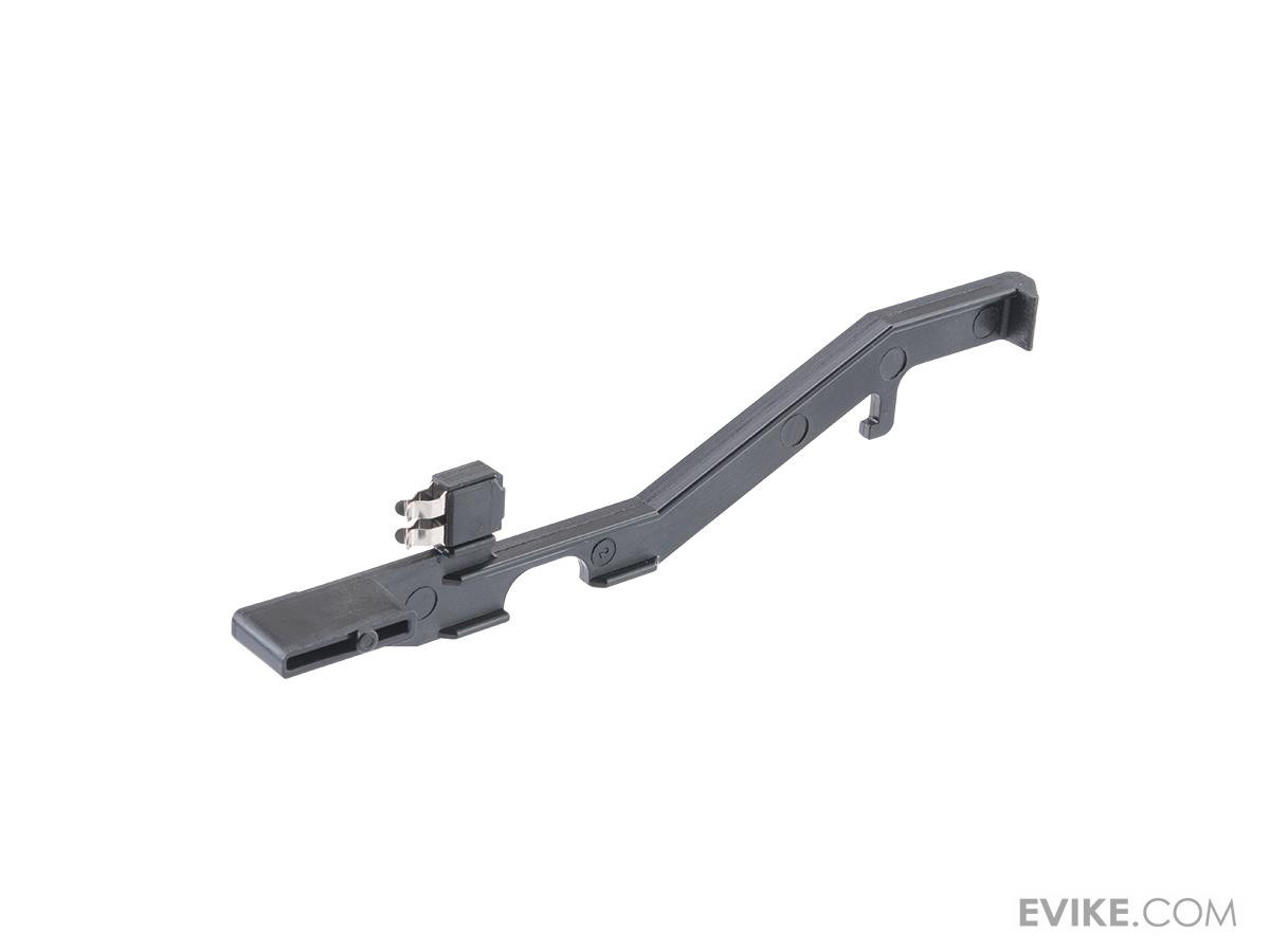 Krytac Safety Transfer Bar for EMG / KRYTAC FN Herstal P90 Airsoft SMGs ...