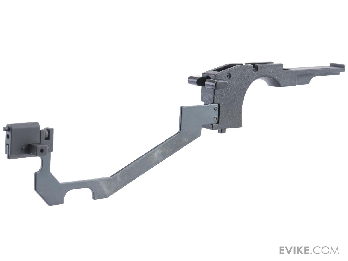 Krytac Trigger Assembly for EMG / KRYTAC FN Herstal P90 Airsoft SMGs ...