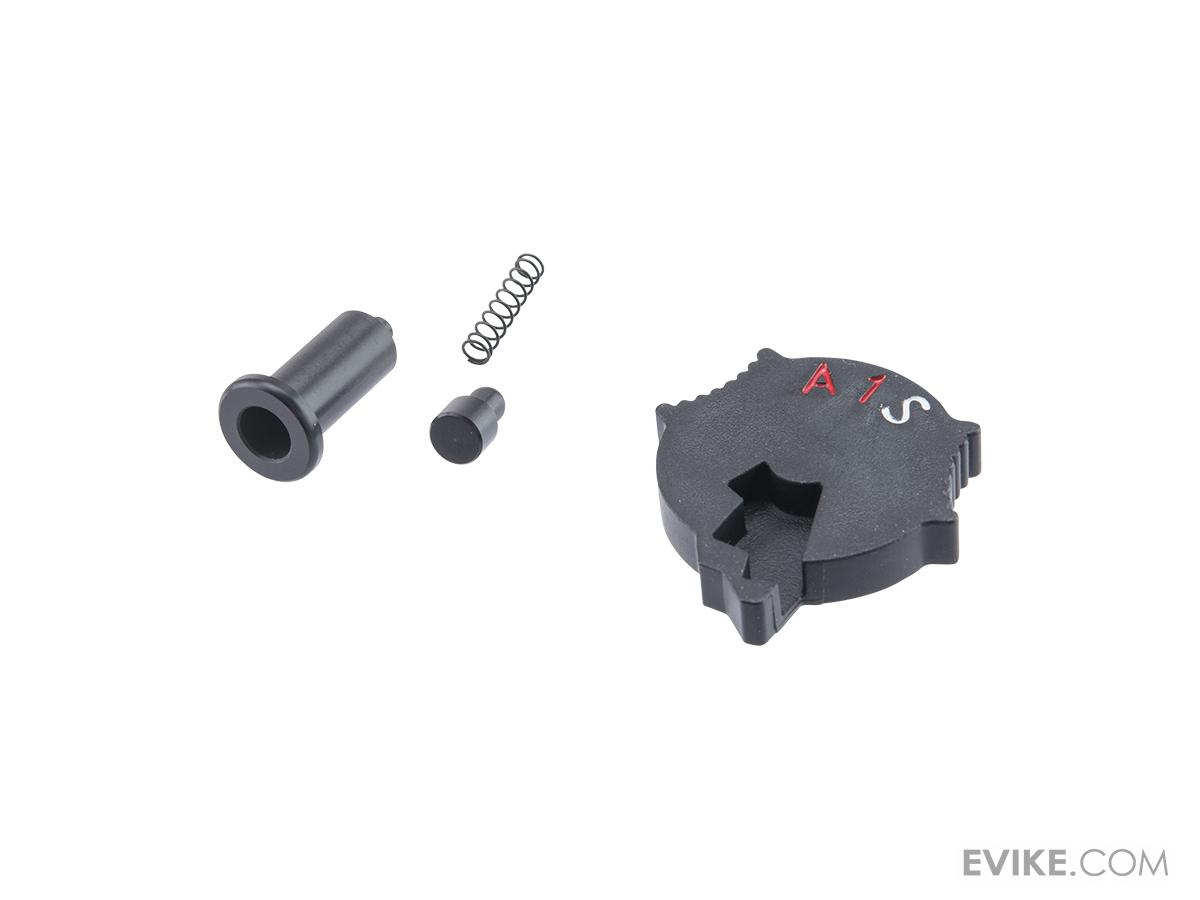 Krytac Fire Selector Assembly for EMG / KRYTAC FN Herstal P90 Airsoft ...