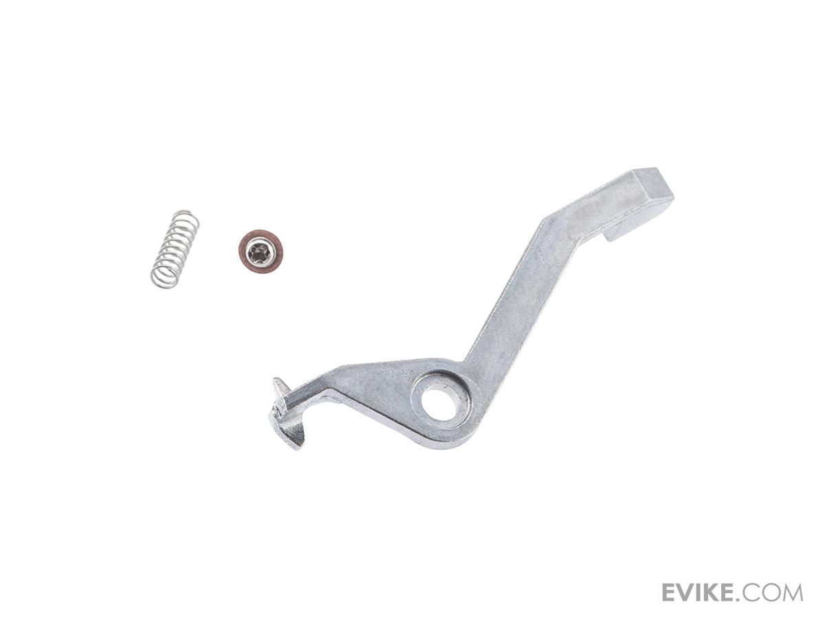 Krytac Cutoff Lever Assembly for EMG / KRYTAC FN Herstal P90 Airsoft ...