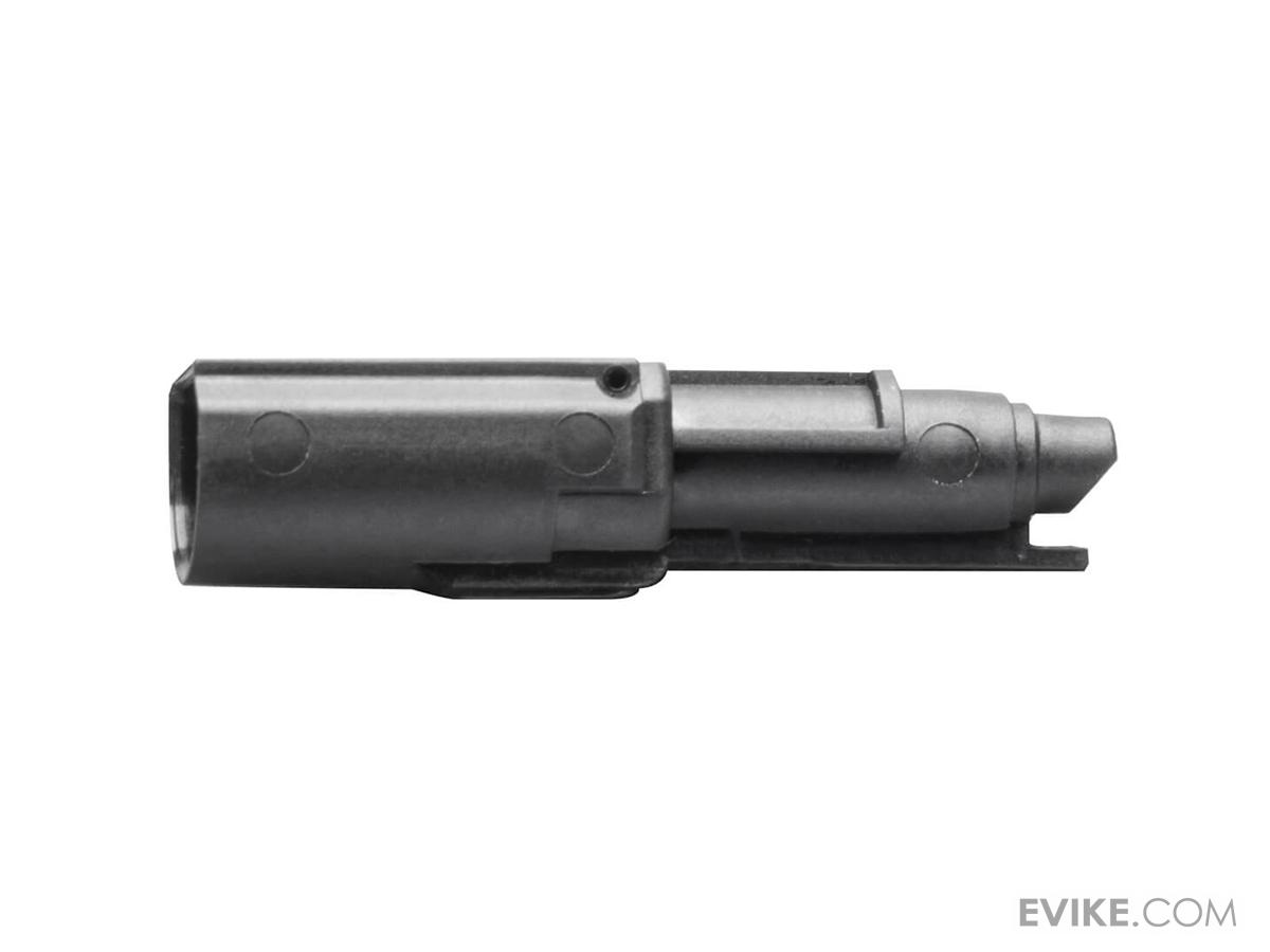 KRYTAC Loading Nozzle Assembly for SilencerCo Maxim 9 Gas Blowback ...