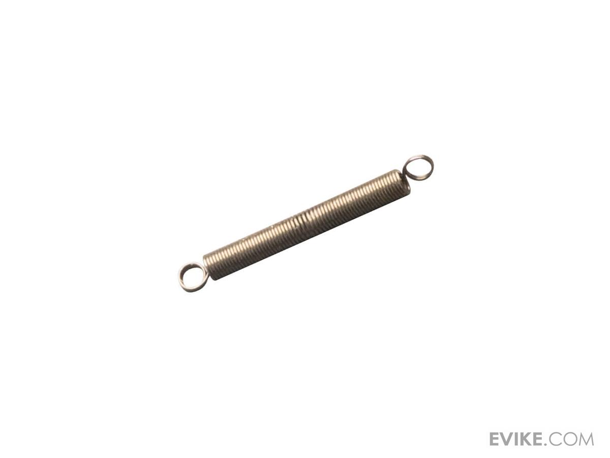KRYTAC Nozzle Return Spring for SilencerCo Maxim 9 Gas Blowback Airsoft ...